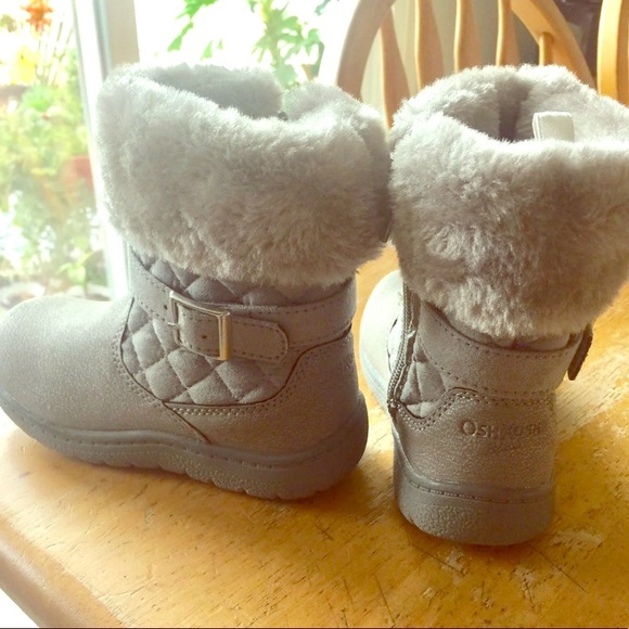 OshKosh B'gosh | Shoes | Oshkosh Boots | Poshmark